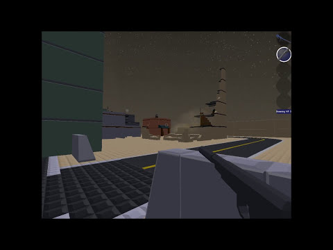 Steam Community :: Video :: [BLOCKLAND] Mission 1