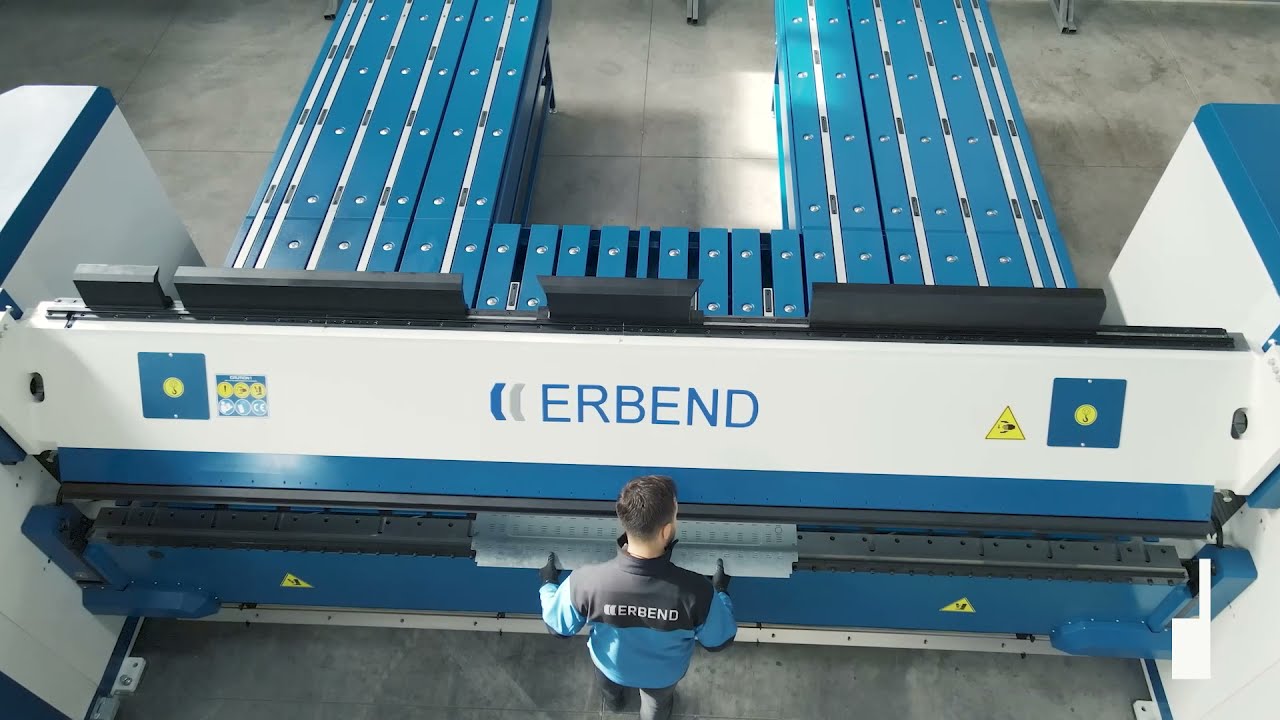 Video – Erbend