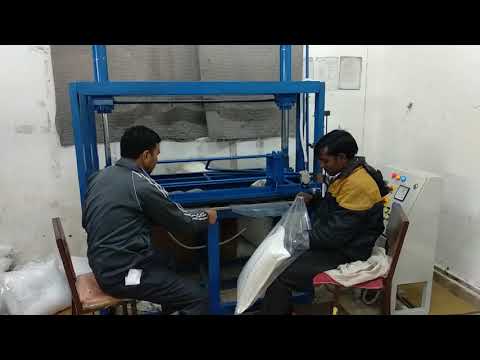 Compressing Machine at Best Price in India