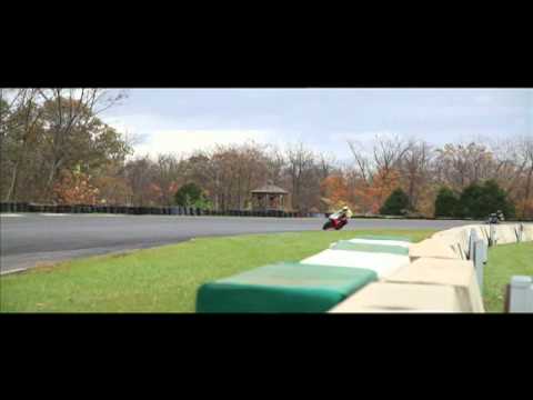 Motorcycle Safety Course Promo