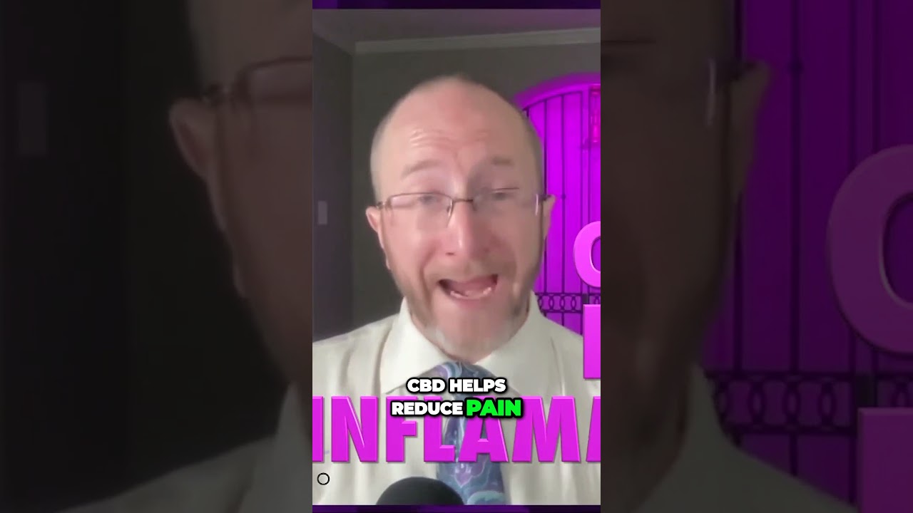 Unlocking the Power of CBD for Anxiety and Sleep