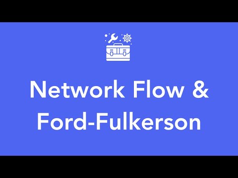 Network Flow