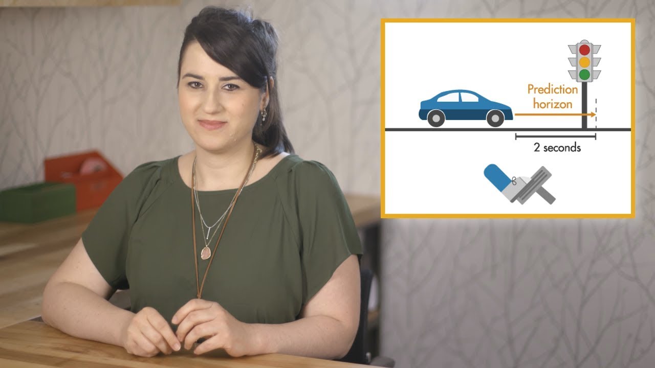 Model Predictive Control Design Parameters | Understanding MPC, Part 3