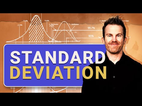 How to Use Standard Deviation to Put Probabilities in Your Favor | From Theory to Practice
