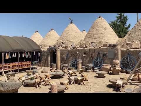 Visit Harran, Turkey: See Genesis 12:4 (Abraham in Haran) and Genesis 29 (Jacob and Rachel in Haran)