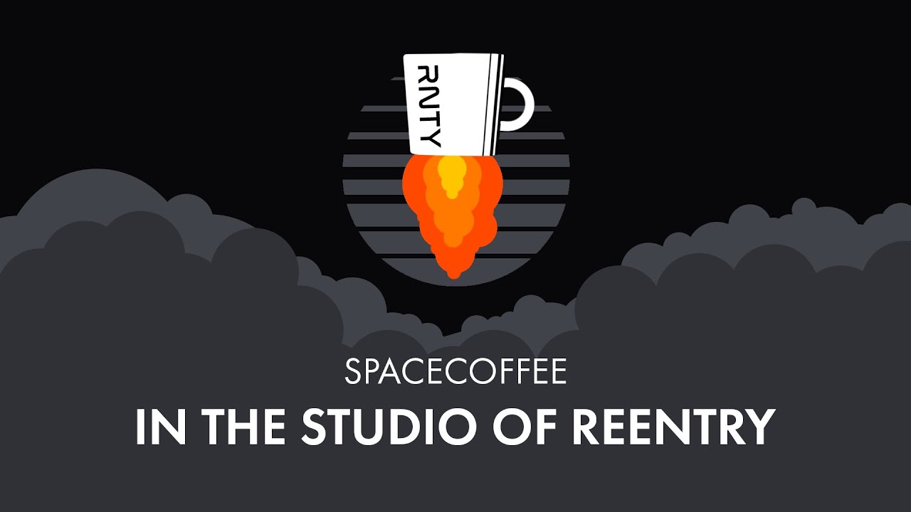 In the Studio of Reentry: First Episode