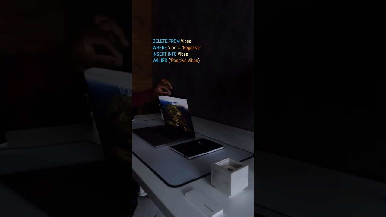 Happy coding | #10 | #motivation #keeponcoding #positivethinking #coding