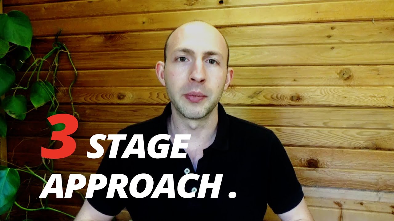 3 Stage Approach to Update Consulting Clients During Your Project