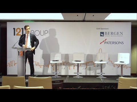 Presentation - TNG Limited - 121 Mining Investment Hong Kong 2018