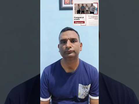 Indonesia Deported two Croatia person‼️ #indonesia #deportes #visa #viral #tiktok #shorts