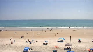 Inlet Reef Beach Cam - Destin FL » Florida Webcams Live