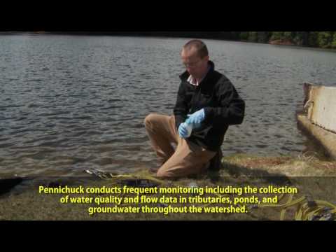 Pennichuck's Watershed Protection Efforts