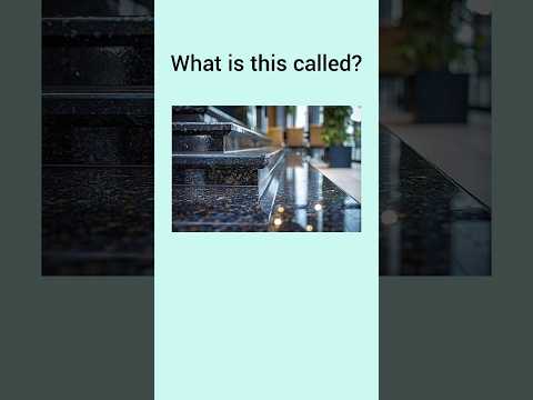 Can you name these Flooring materials? #dailyenglish #english #learnenglish #visualvocabulary