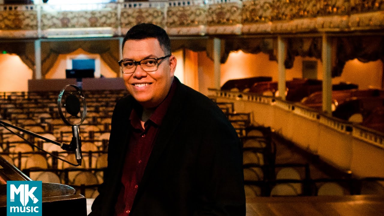 Anderson Freire – MK Music