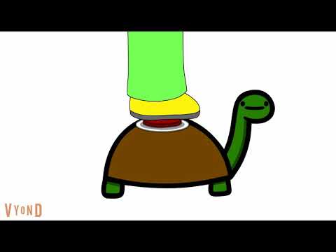 asdfmovie6 (GoAnimate/Vyond Version)