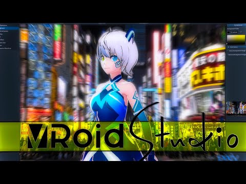 Creating Anime Characters For Game Development