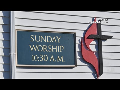 North Carolina churches request removal from The United Methodist conference