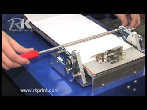 Bar Coaters at Best Price in India