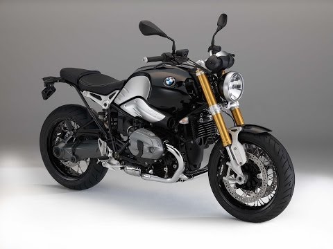 2014 BMW R nineT Price, Pics and Specs 2013