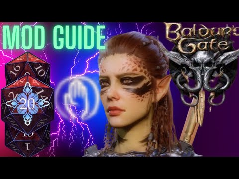 The Ultimate Baldur's Gate 3 Modding Guide | Step-by-Step Tutorial