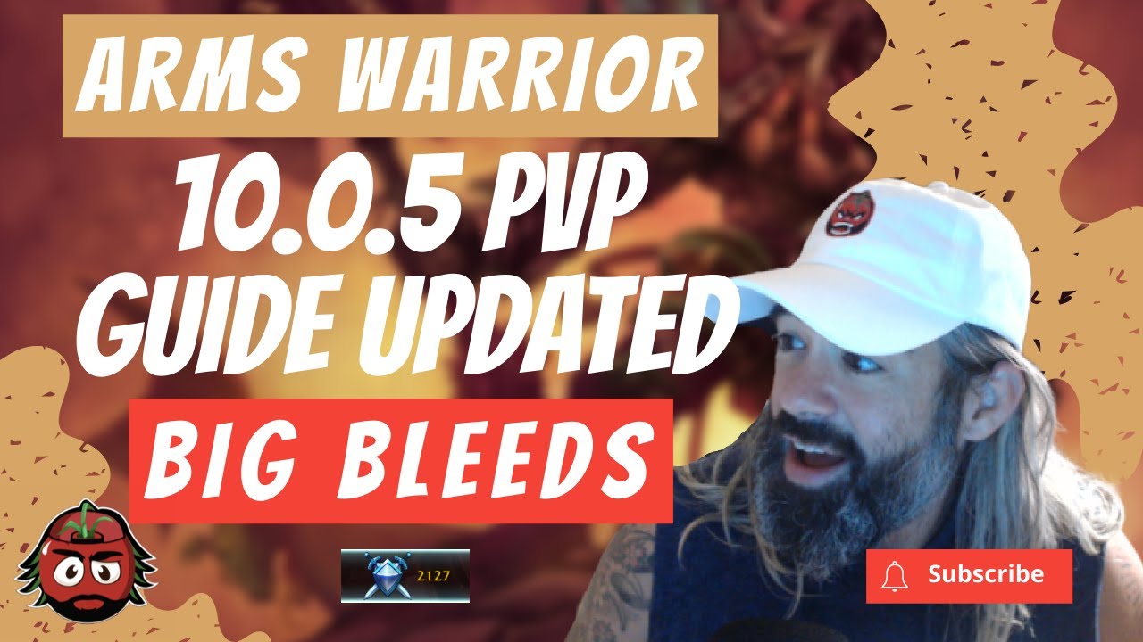Importance of Crit for Arms - Arenas - World of Warcraft Forums