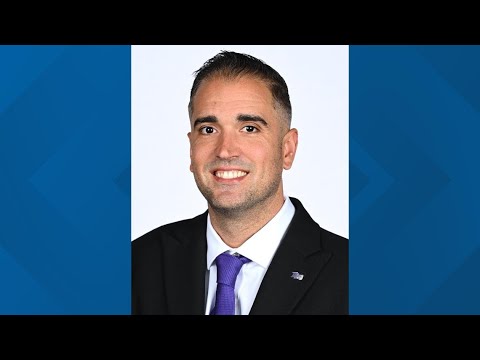High Point men's basketball introduces Flynn Clayman as next head coach