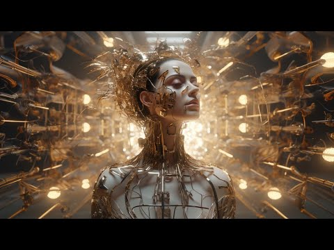 Artificial Intelligence & the Hard Problem of Consciousness | The Optimum Theory of Everything
