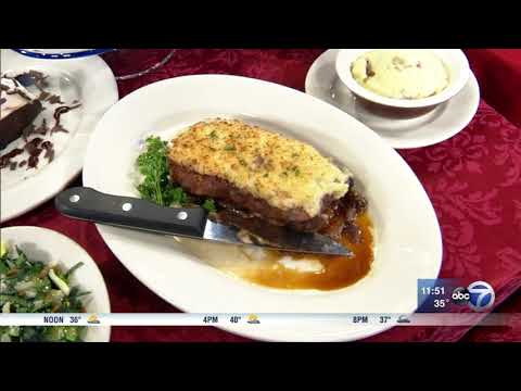 Try new restaurants during Chicago Restaurant Week