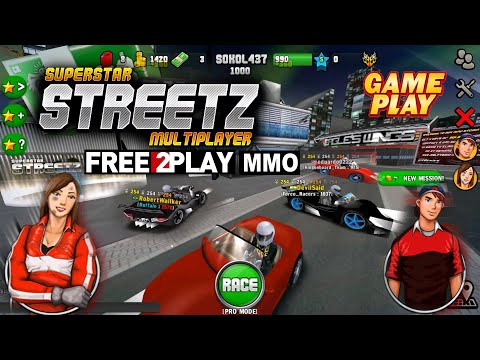 Steam Community :: Superstar Streetz