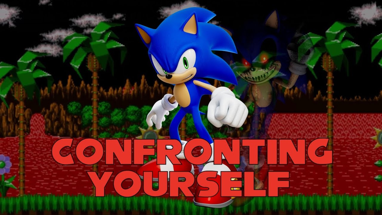 Undertale AU: Differenttopic - Confronting Yourself [COVER/REMIX]