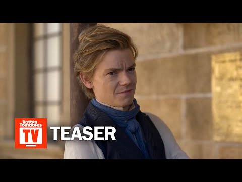 The Artful Dodger Season 1 Teaser