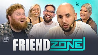 Où regarder les épisodes de Friendzone (2023) en streaming complet ...