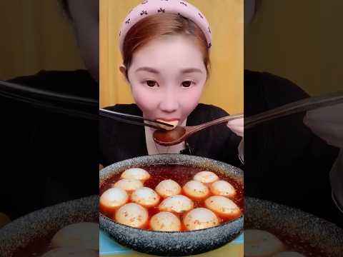 ISSEI funny memory 😂😂😂 Boiled Eggs ASMR🥚