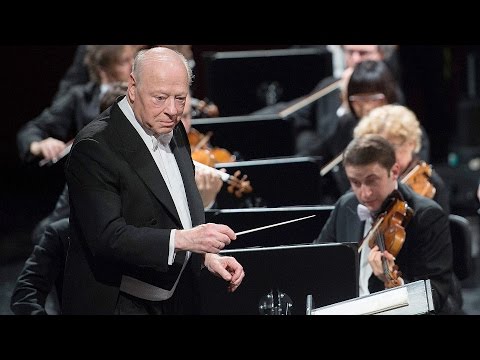 Shostakovich: Symphony No. 15 / Haitink · Berliner Philharmoniker