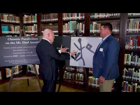 High-Tech Scans Reveal Ancient Hebrew Script, Centuries Older than any Other Known Tablets.