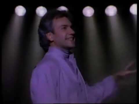 Styx - Mr Roboto