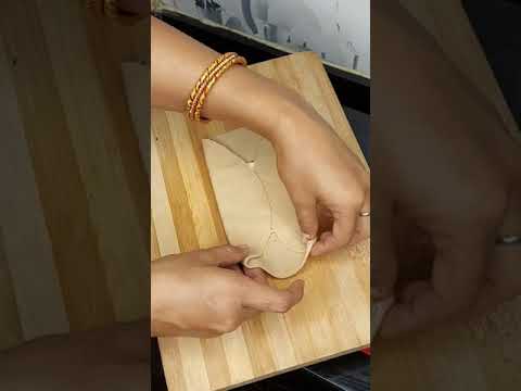 Yummy Cheese 🧀 Paratha 😋!