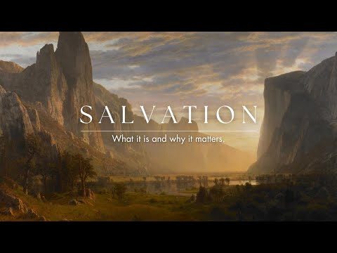 Salvation Series - Faith Alone