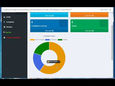 Complaints Management System | Complaints Management Software by Alpha-Link