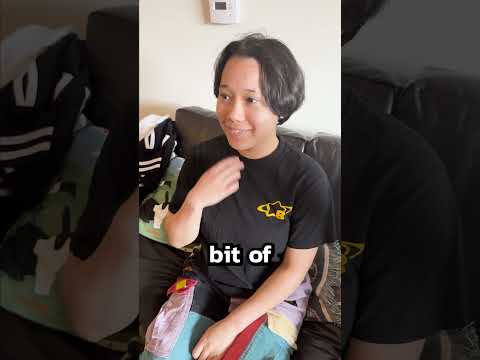 The Wordle Creator's Wife #comedy #funny #sketch