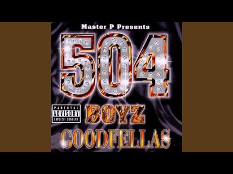 504 Boyz - Wobble Wobble (2000 Music Video) | #42 R&B Song