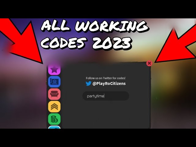 Roblox RoCitizens codes (January 2024): Free Cash, pets, and more