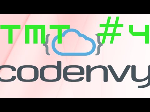 Run an HTML File in Codenvy (Two Minute Tutorial)