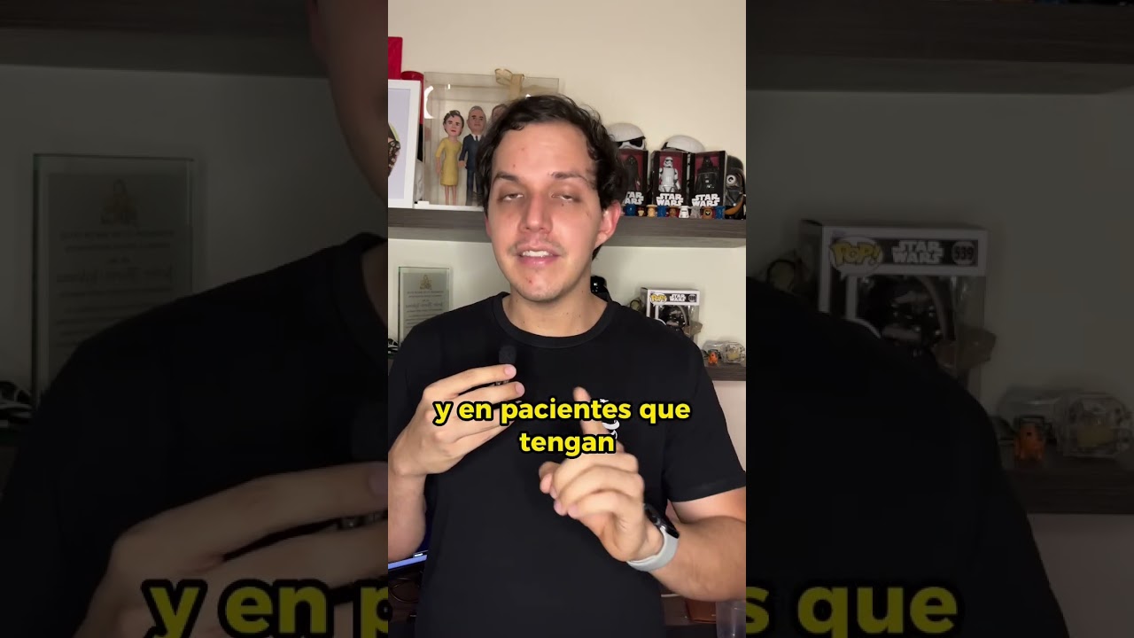 Cómo funcionan los nuevos anticoagulantes orales #aprender #tutorial