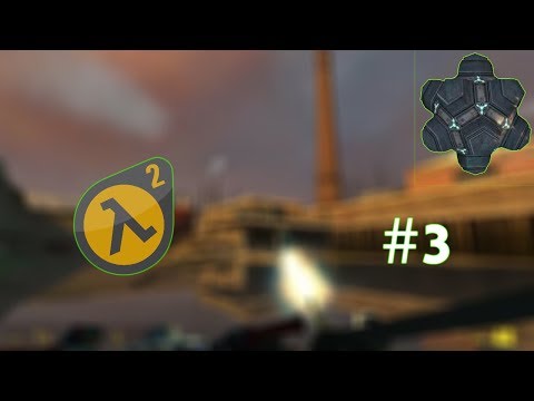 Steam Community :: Video :: Mini-Boss !!! | Half-Life 2