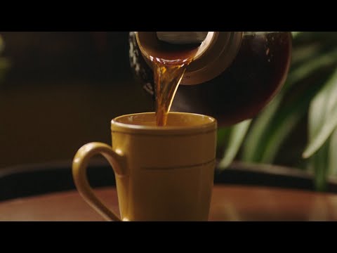 Golden Cup Coffee | M&T Bank