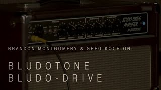 Bludotone Bludo-Drive - What To Know & Where To Buy | Equipboard