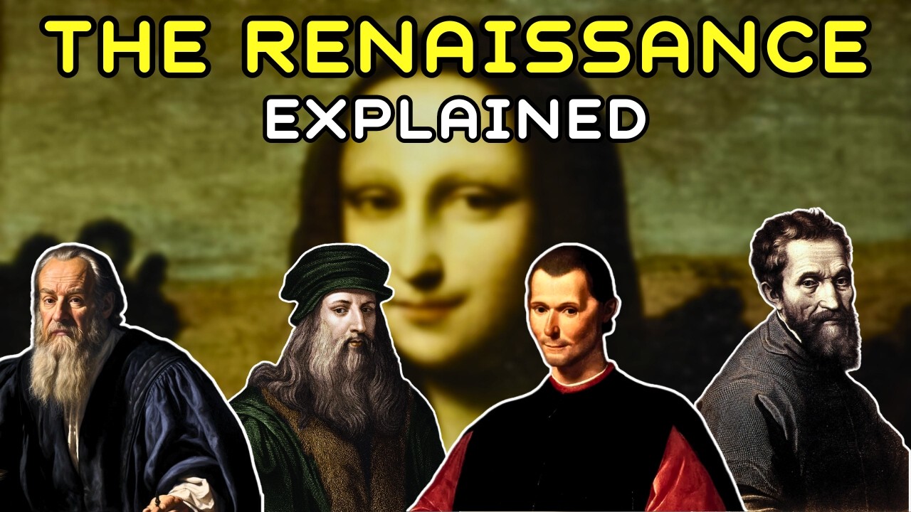 What Was the Renaissance and Why Did It Matter? Full Documentary