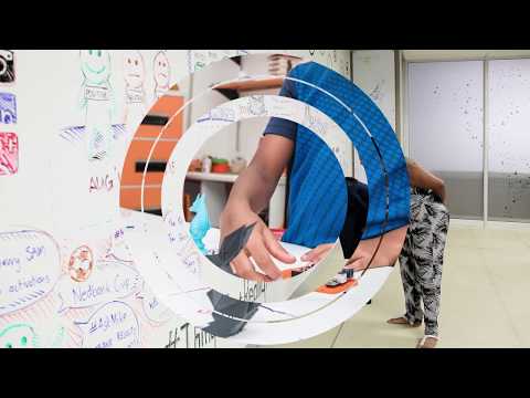 VICINITY WHITEBOARD PAINT