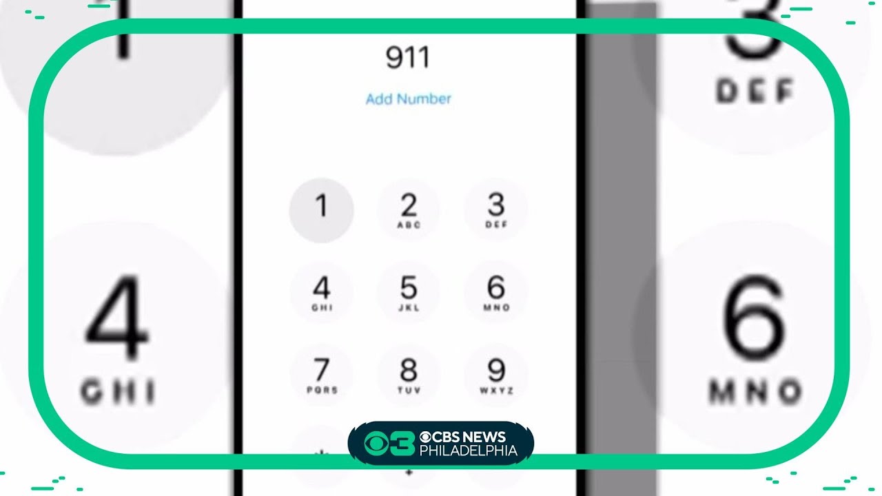 Ransomware group behind attack on Bucks County's emergency dispatch